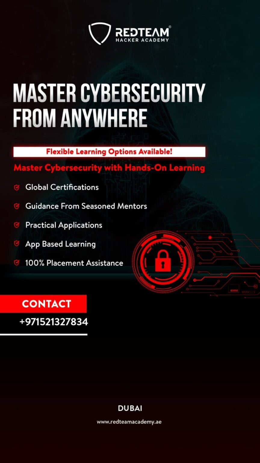 News Archives Redteam Hacker Academy Bangalore